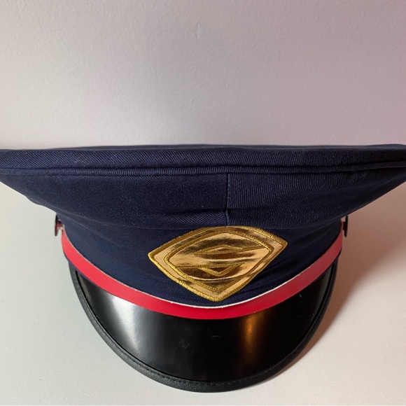 Funimation | Accessories | My Hero Academia Shiketsu Uniform Hat | Poshmark